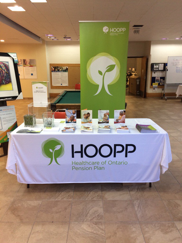 Why I have a minicrush on HOOPP? – Passionate Bibliophile